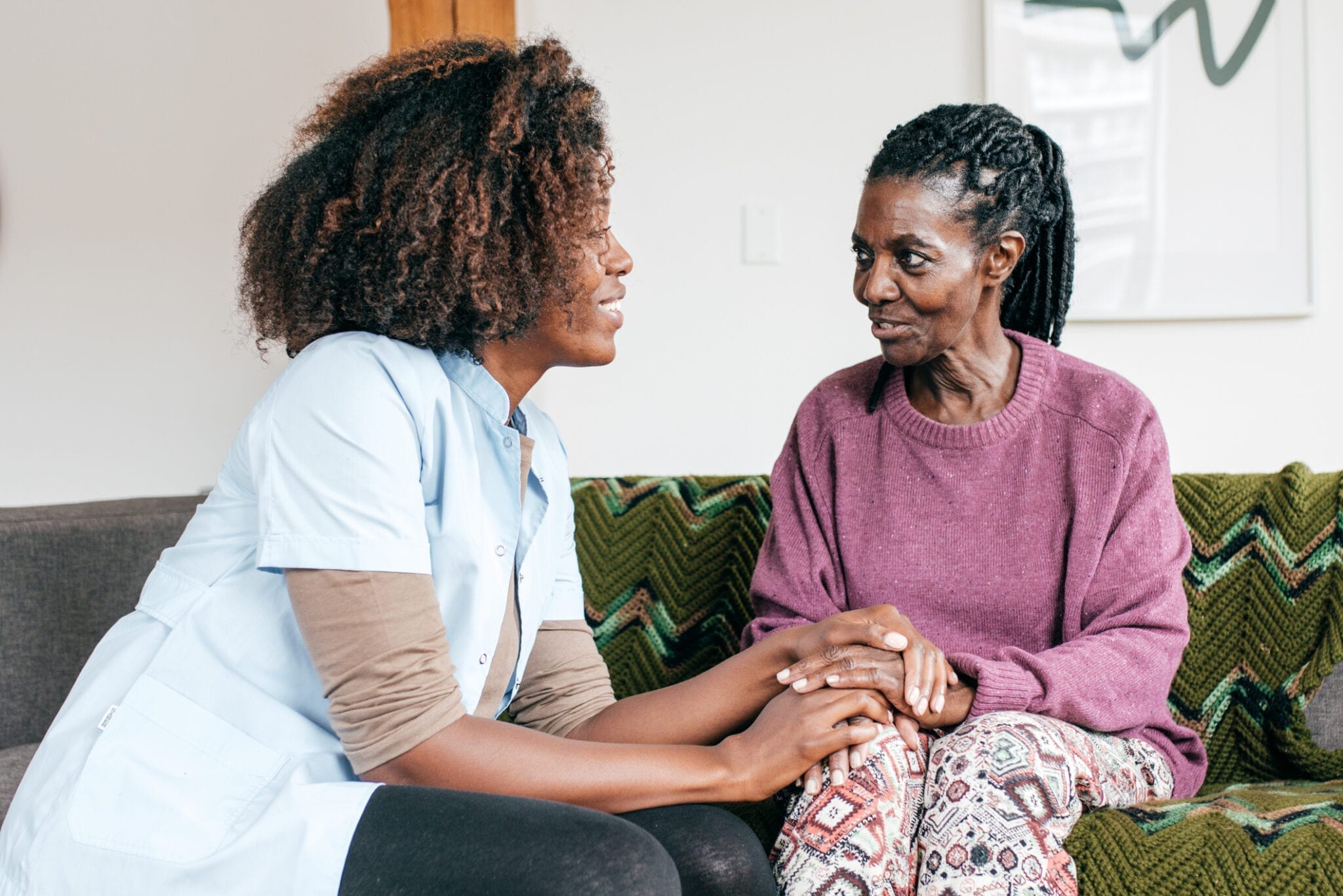 Home Health Aides Ideal Home Health